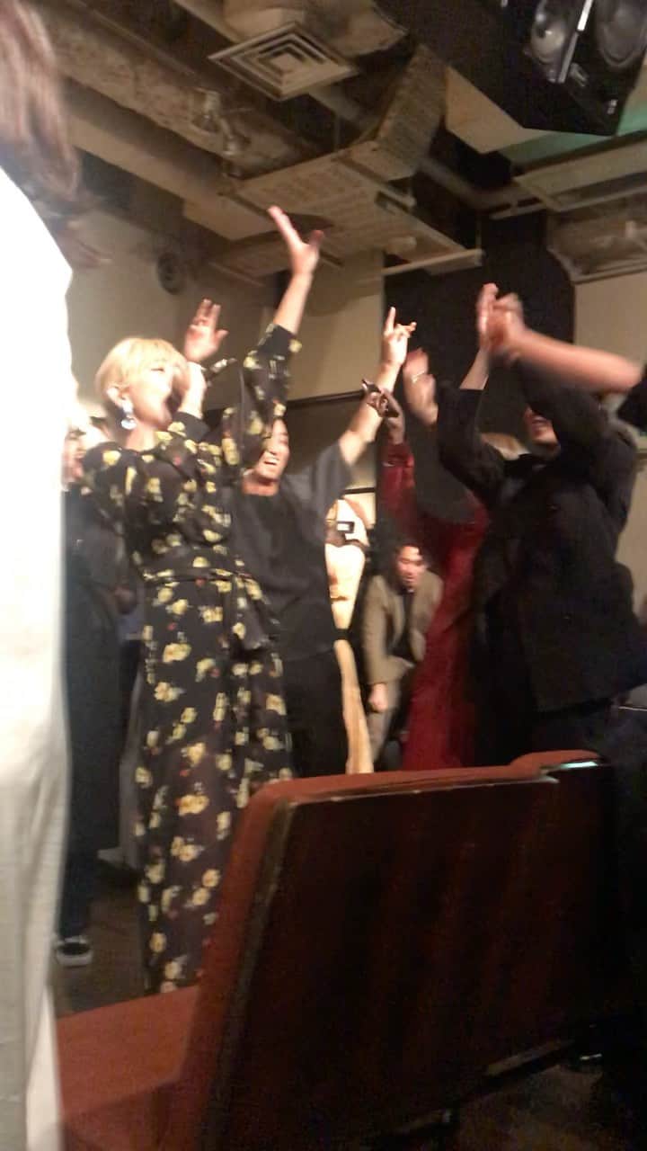 橋本江莉果さんのインスタグラム - (橋本江莉果@erica_hashimoto)