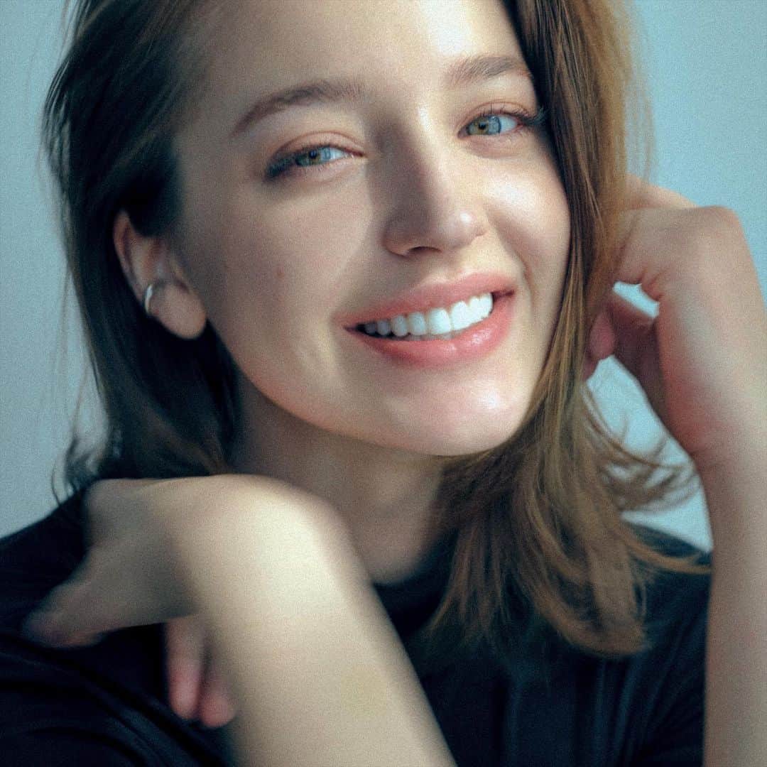 アンジェリーナ・ダニロヴァさんのインスタグラム写真 アンジェリーナ・ダニロヴァinstagram 「От души для души