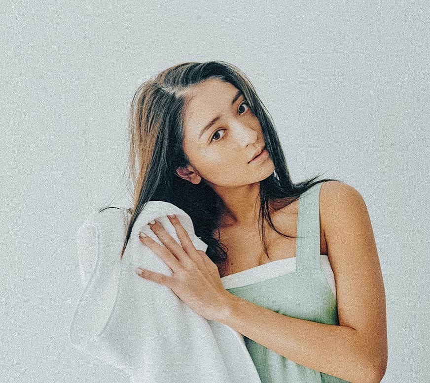 池田美優（みちょぱ）さんのインスタグラム写真 - (池田美優（みちょぱ）Instagram)「． ar5月号 みちょぱのビジュ髪部♡ ヘアケアについて語ってますぞ〜」4月14日 16時37分 ...