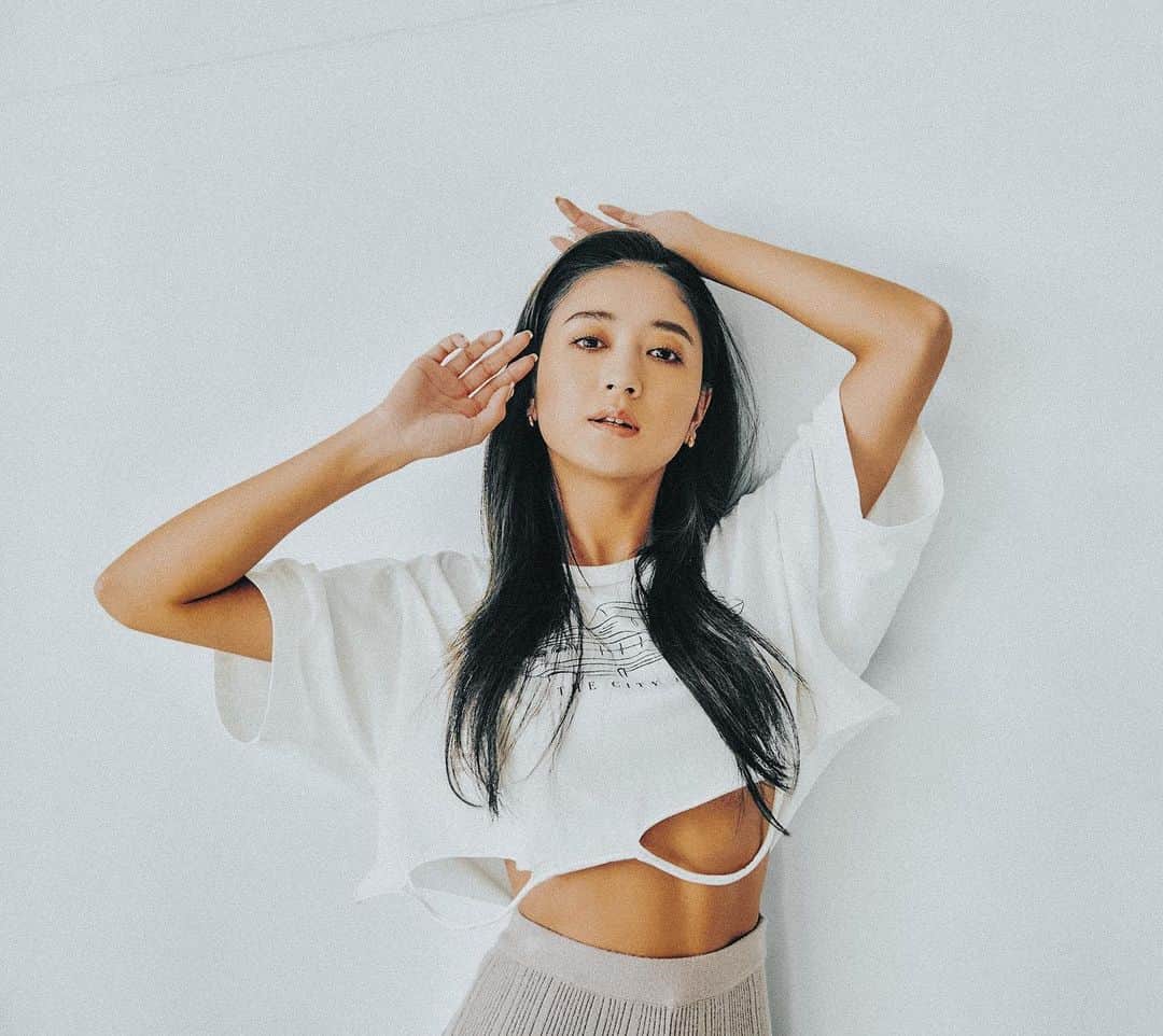 池田美優（みちょぱ）さんのインスタグラム写真 - (池田美優（みちょぱ）Instagram)「． ar5月号 みちょぱのビジュ髪部♡ ヘアケアについて語ってますぞ〜」4月14日 16時37分 ...