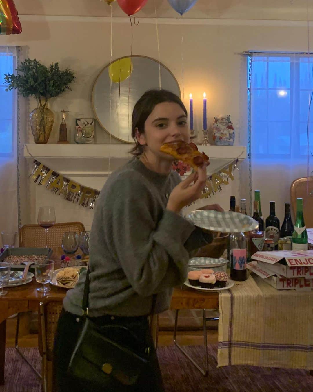 Francesca Realeさんのインスタグラム写真 - (Francesca RealeInstagram)5月15日 11時58分 ...