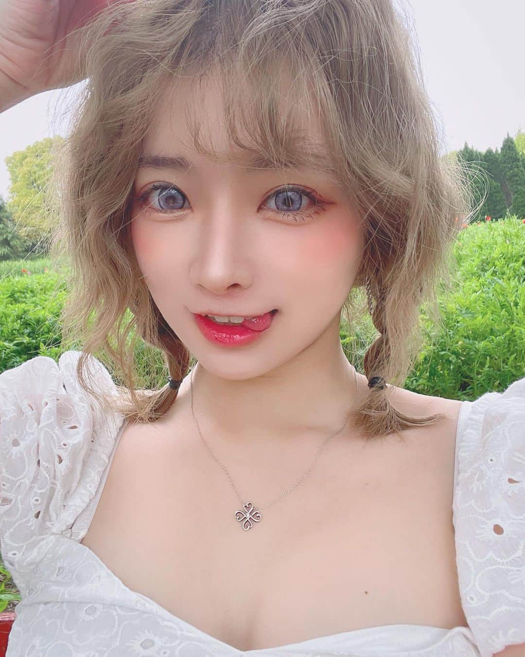 EROKOさんのインスタグラム写真 - (EROKOInstagram)4月25日 20時15分 - erokochiba