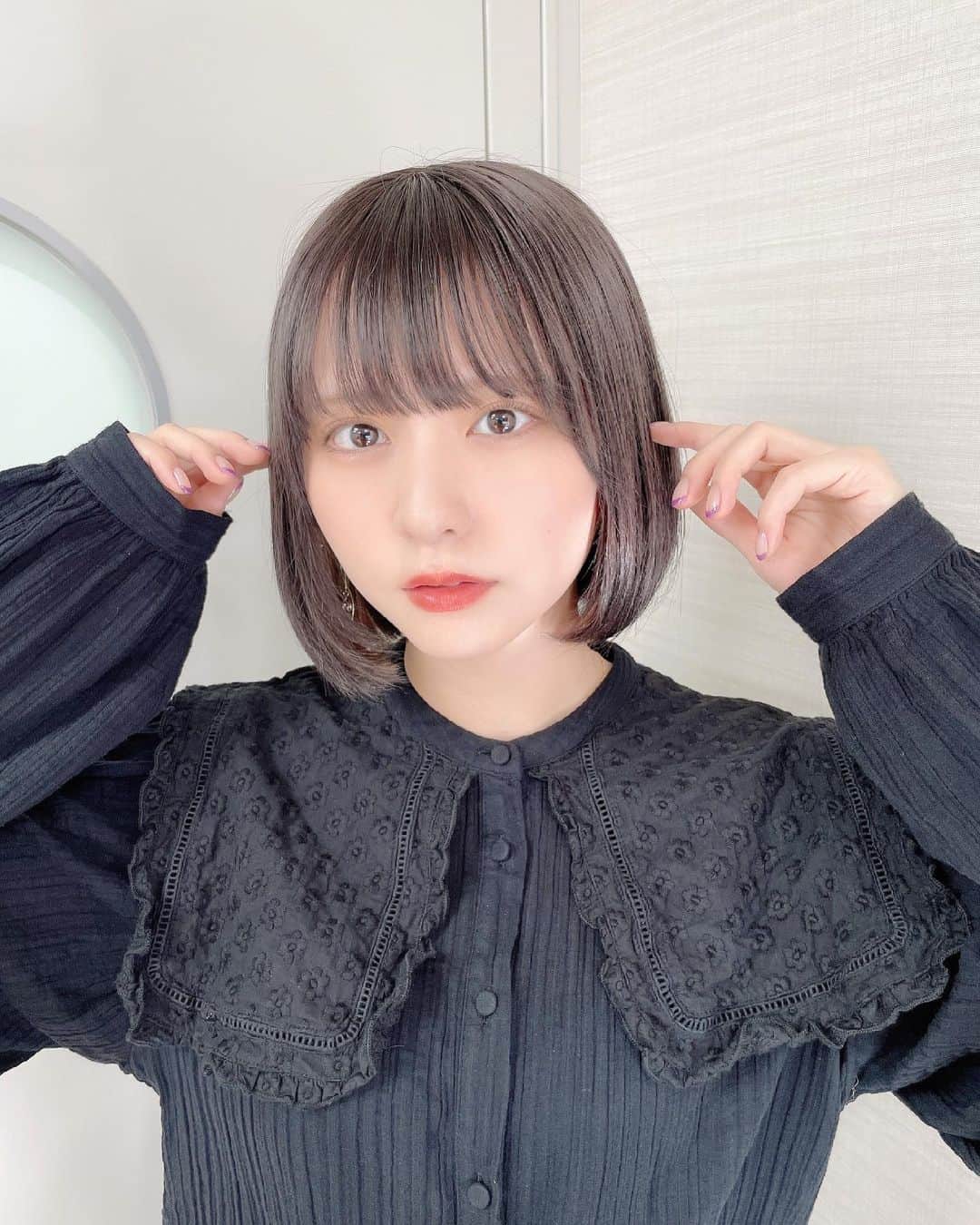 林田真尋さんのインスタグラム写真 - (林田真尋Instagram)「23歳になりました🎂 本当に一年って早いな〜、色んなことがあったけど ...