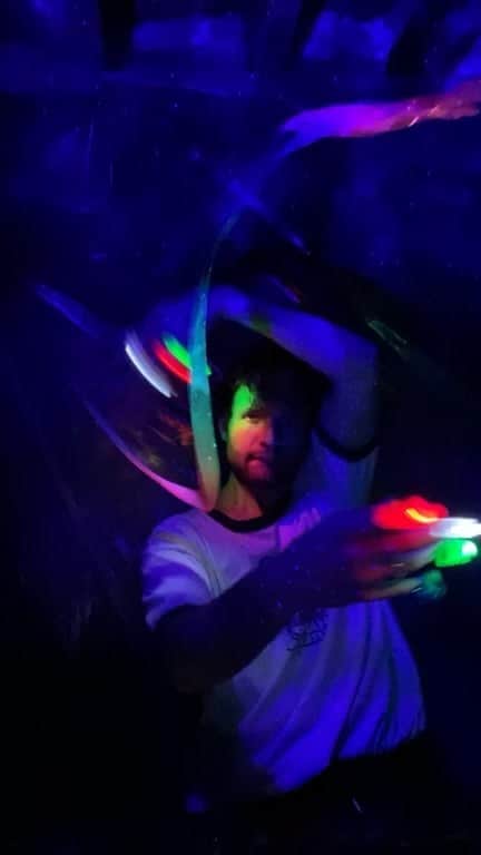 パイパー・アメリカ・スミスさんのインスタグラム動画 - (パイパー・アメリカ・スミスInstagram)「Tonight in the ...