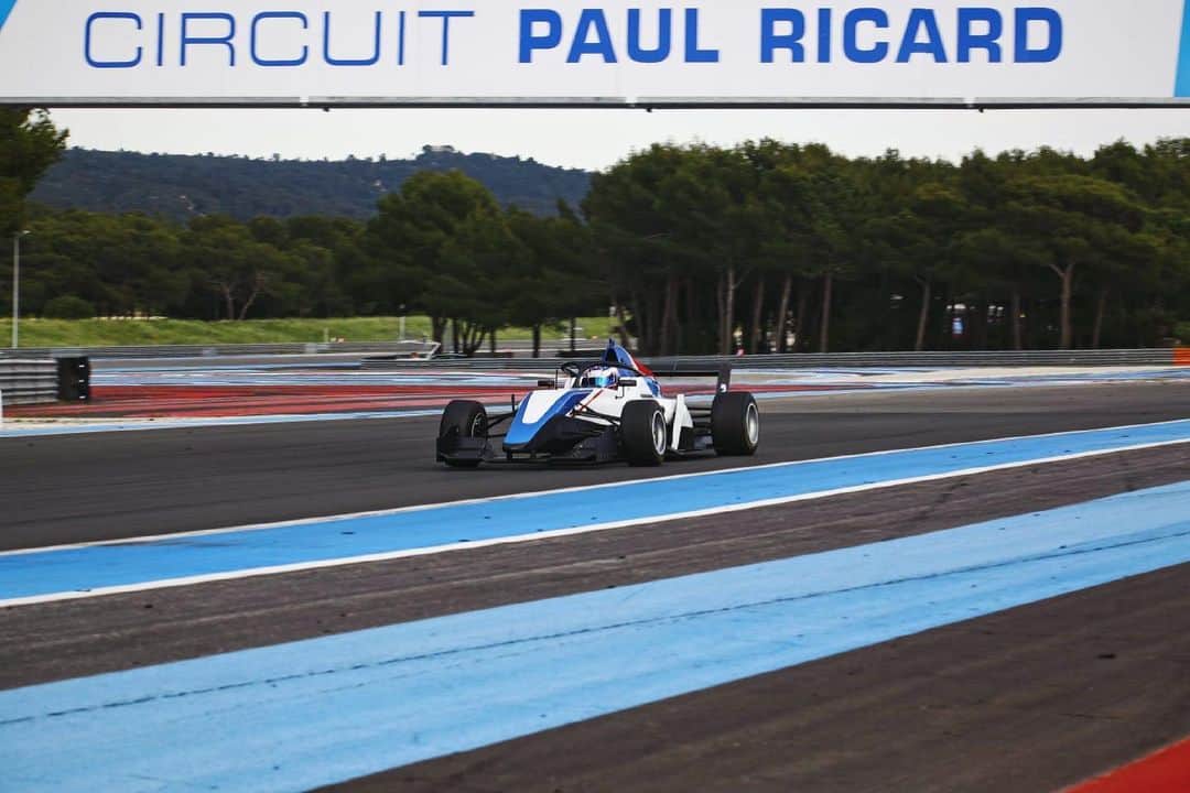 シャルル・ピックさんのインスタグラム写真 - (シャルル・ピックInstagram)「@cap_racing1」5月11日 3時24分 ...