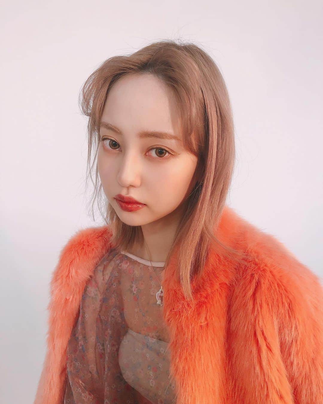 中村里砂さんのインスタグラム写真 - (中村里砂Instagram)「2019年の @bis_web 載せてない写真たくさんある🥲」5月12日 21時08分 - risa_doll_