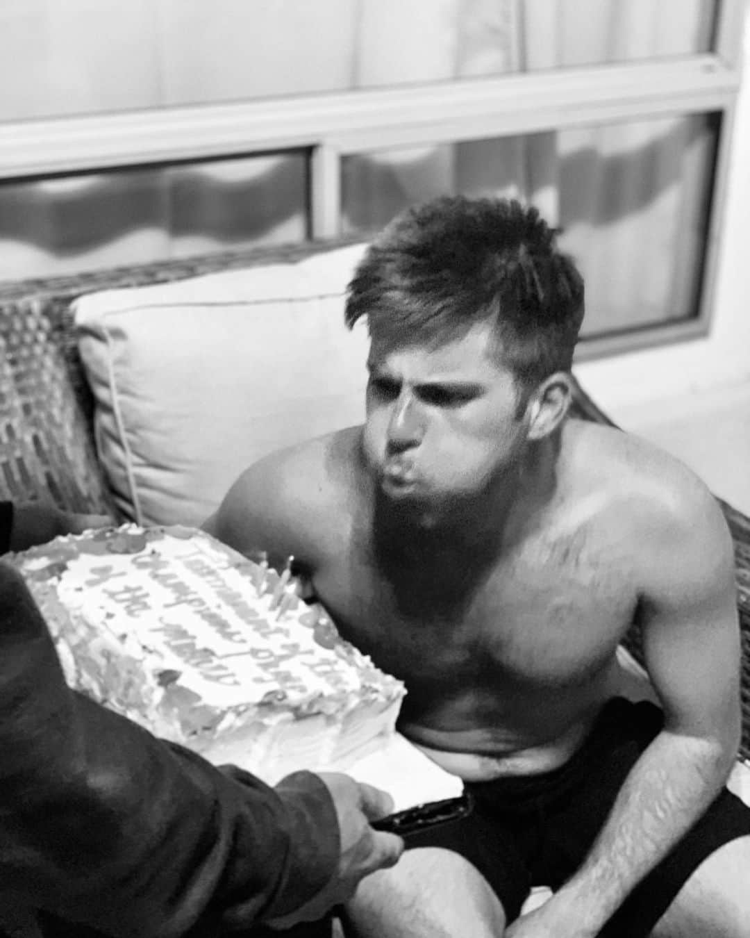 C. Lawrence Greavesさんのインスタグラム - (C. Lawrence Greaves@clawrencegreaves)