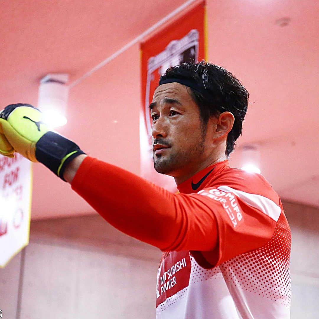 塩田仁史さんのインスタグラム写真 - (塩田仁史Instagram)「ルヴァンカップ予選突破！ 浦和レッズ皆んなで掴んだ予選突破。 次の ...