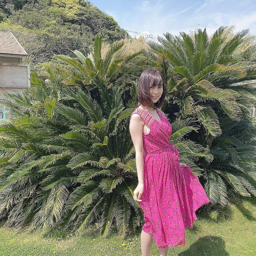 天宮花南さんのインスタグラム - (天宮花南@amamiya_kanan)