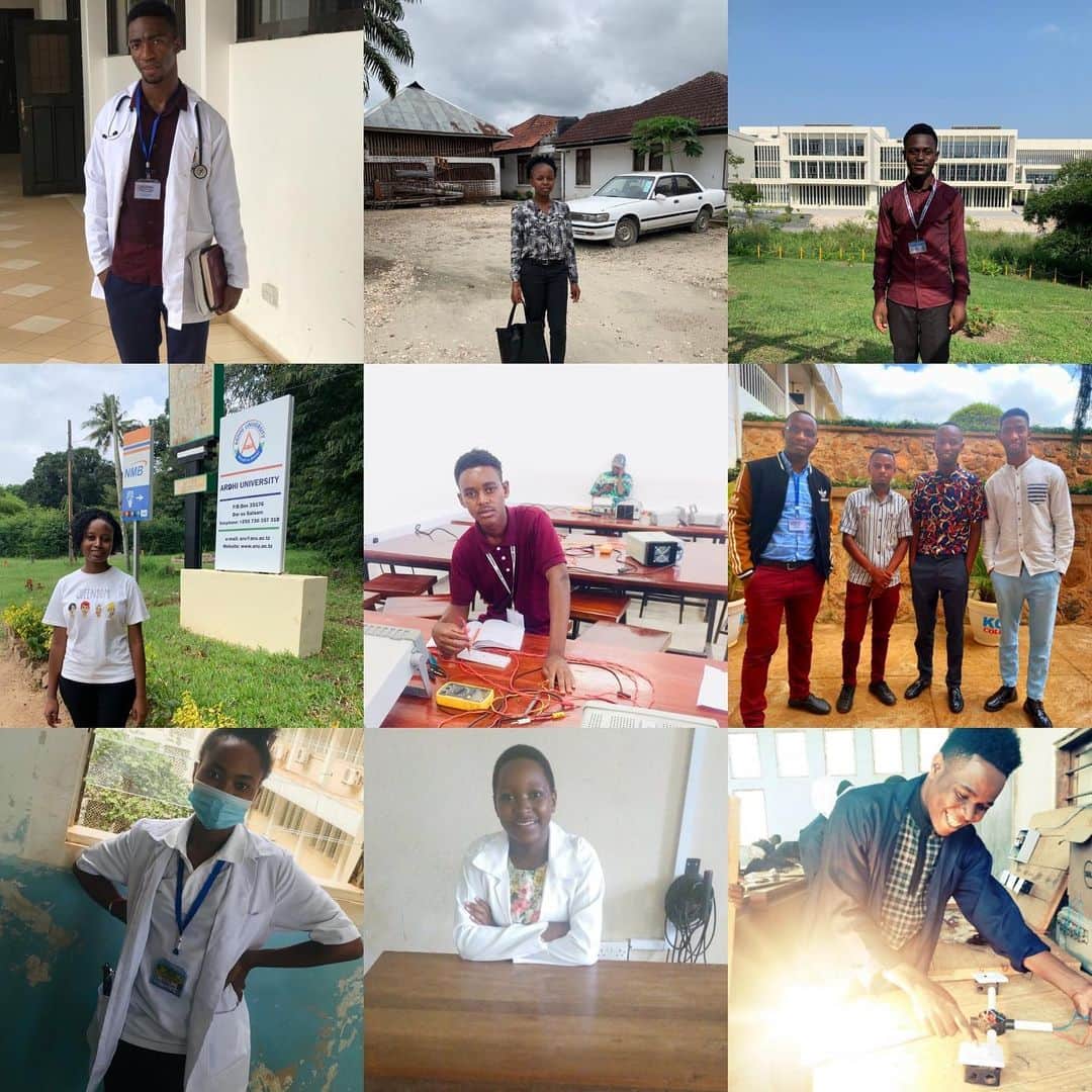 レベル・ウィルソンさんのインスタグラム写真 - (レベル・ウィルソンInstagram)「So proud of the 20 new ...