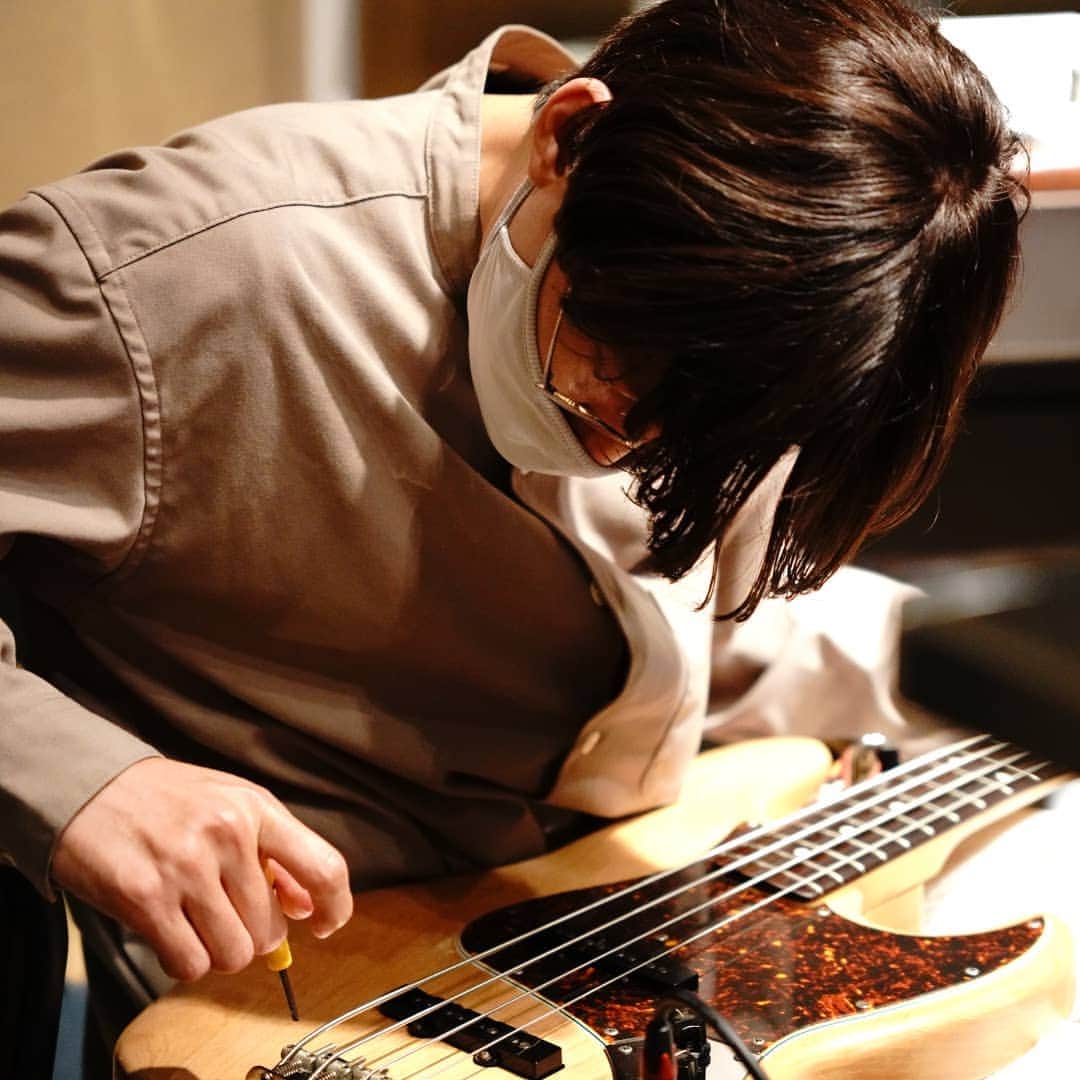 Miliさんのインスタグラム - (Mili@projectmili)