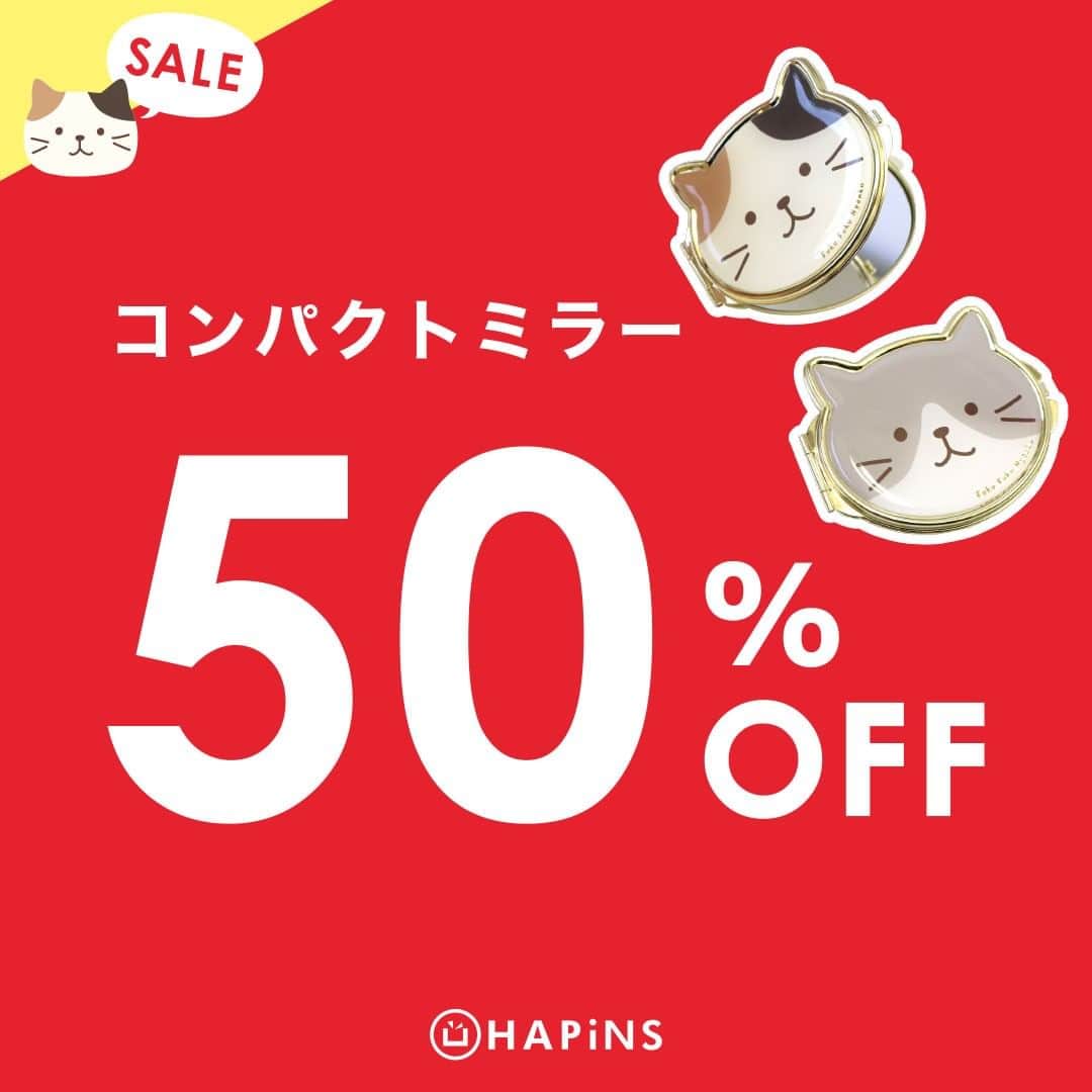 HAPiNSさんのインスタグラム - (HAPiNS@hapins_official)