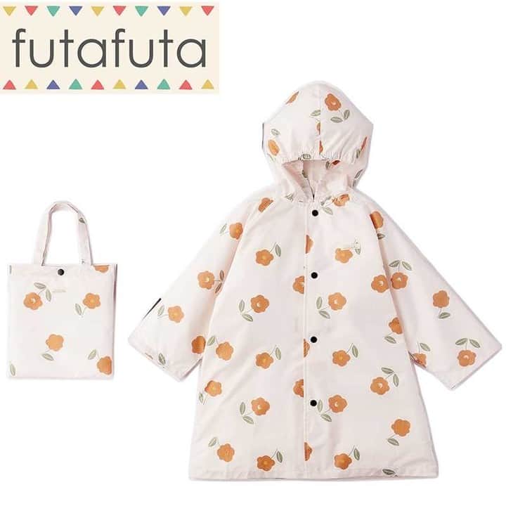 バースデイさんのインスタグラム写真 - (バースデイInstagram)「* ／ 人気の3ブランドからレイングッズが登場☔ \ . @futafuta_official @makepono ...