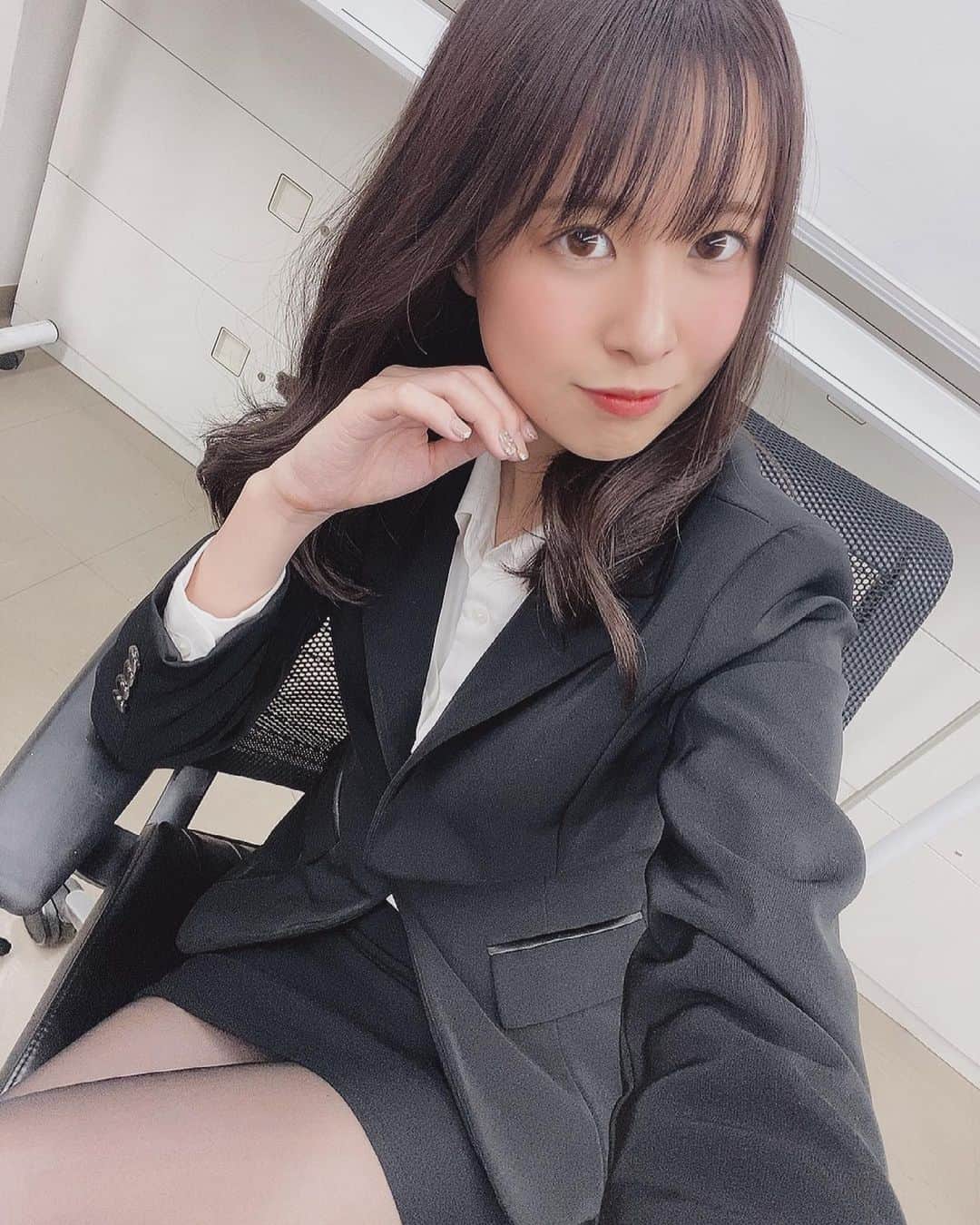 二宮ひかりさんのインスタグラム写真 二宮ひかりinstagram 「・ ・ ・ ・ 撮影なりよ🤍 ・ ・ ・ ・ セクシー女優 二宮