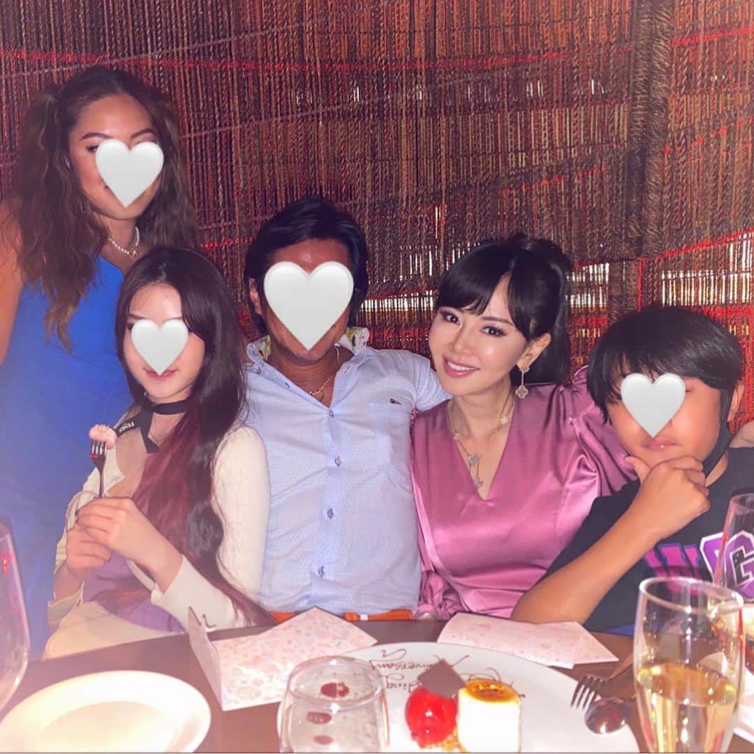 Rieさんのインスタグラム写真 - (RieInstagram)「【Nobu at Atlantis Hotel】 いやぁ〜、もう、バタバタ ...