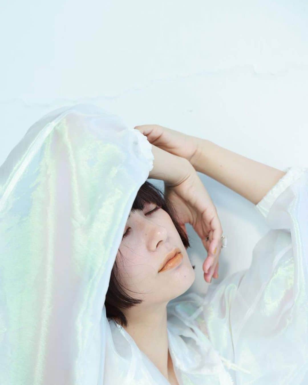 水川あさみさんのインスタグラム写真 - (水川あさみInstagram)「@androsy_tkj …othercut YUJI ...