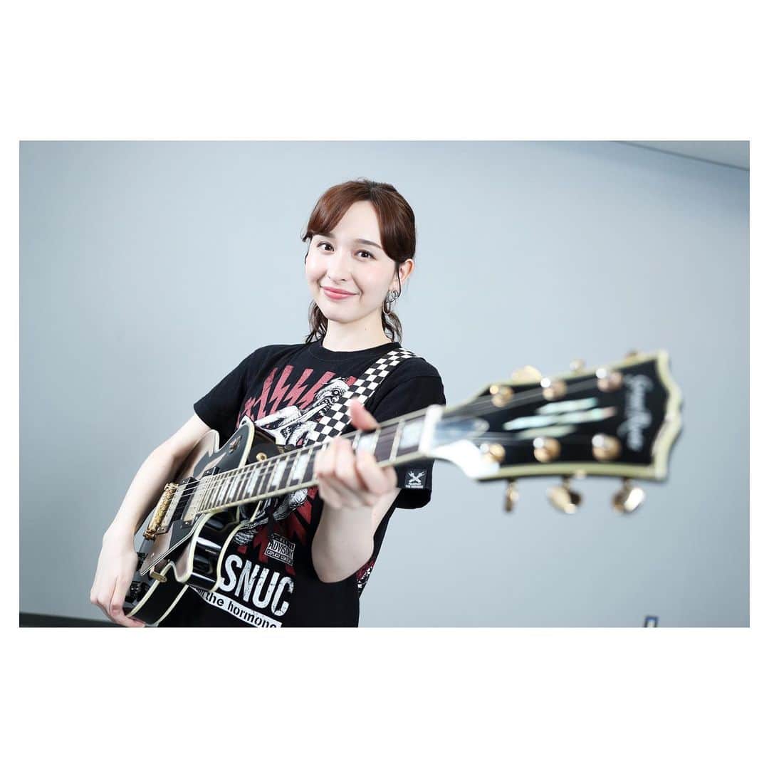 宇賀神メグさんのインスタグラム写真 - (宇賀神メグInstagram)「. . 先日AERAさんにインタビューしていただいた記事がAERA ...