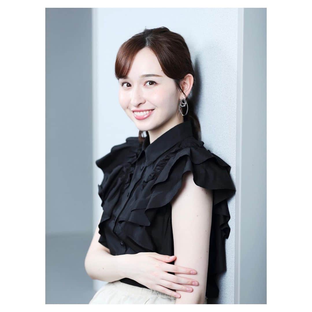 宇賀神メグさんのインスタグラム写真 - (宇賀神メグInstagram)「. . 先日AERAさんにインタビューしていただいた記事がAERA dot.さんに掲載されています。 普段はなかなかお ...