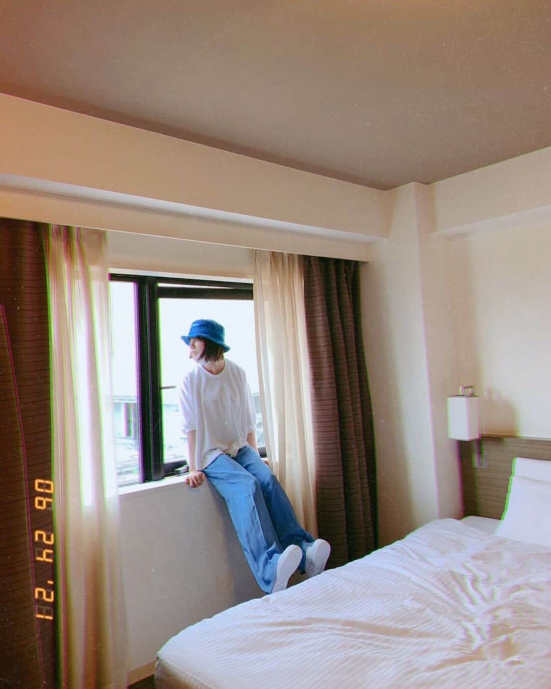 真木よう子さんのインスタグラム写真 - (真木よう子Instagram)「先日の私服オフショットです！ I will show you an ...