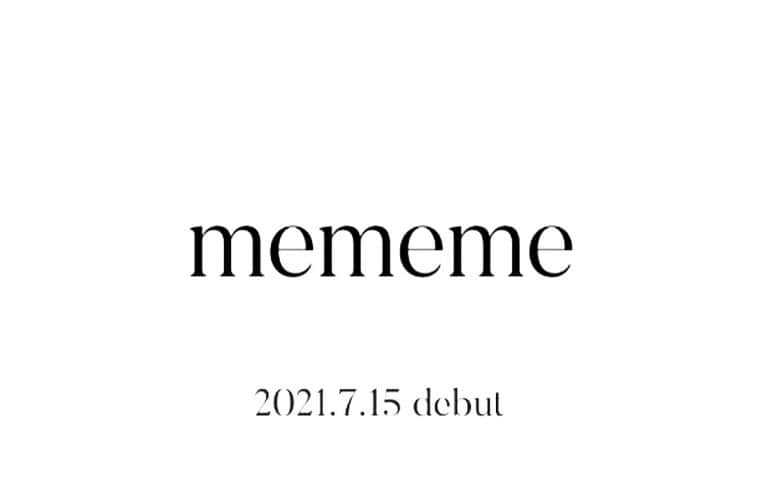 生見愛瑠さんのインスタグラム写真 - (生見愛瑠Instagram)「mememe（めめめ）ビジュアル解禁🌼 今回は3ラインのアクセをつくり ...