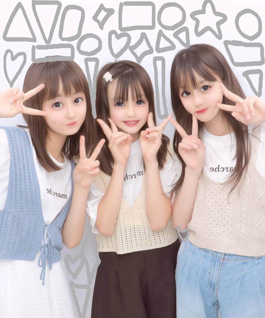 中田華月さんのインスタグラム写真 - (中田華月Instagram)「#ぷりんとくらぶ #誕生日サプライズ #るかおめでとう #大好きな2人に ...