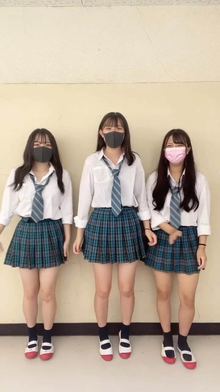 【tiktok】高校生エンタメ研究所さんのインスタグラム動画 【tiktok】高校生エンタメ研究所instagram 「音下ちゃん、なお