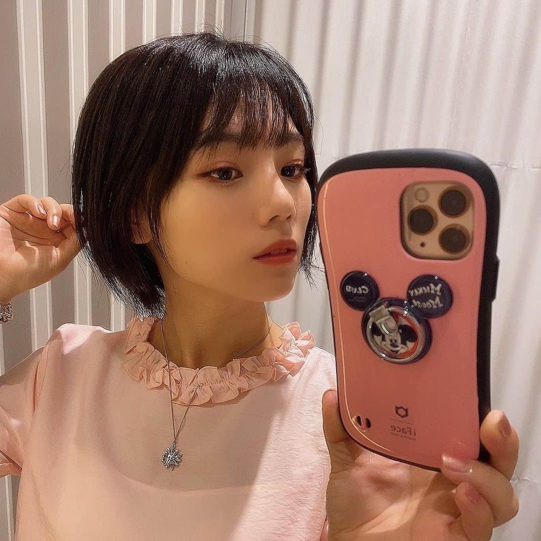 大川成美さんのインスタグラム写真 - (大川成美Instagram)「おはよう💗」7月19日 11時15分 - naru_coco