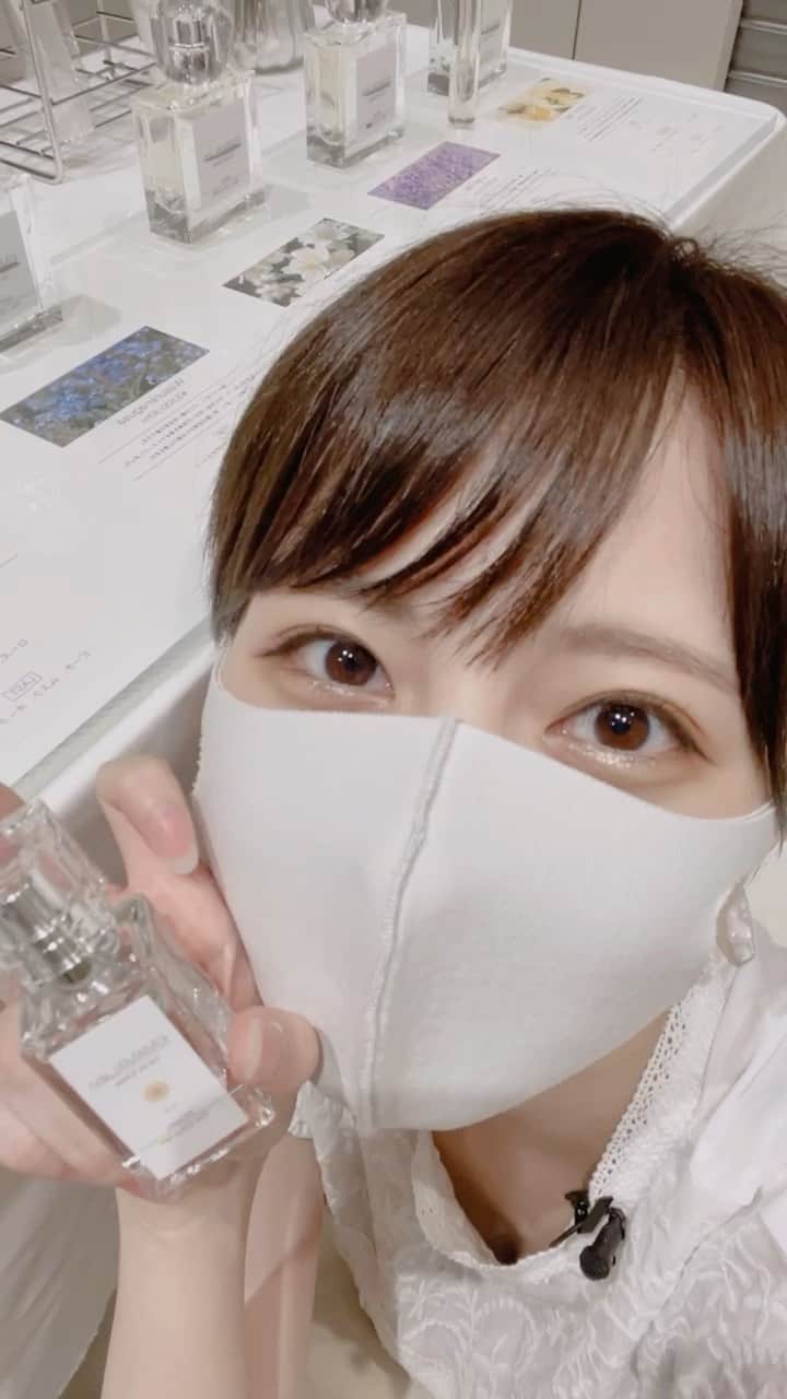 こばしり。さんのインスタグラム動画 - (こばしり。Instagram)「7/22(木)〜8/4(水)まで渋谷ヒカリエ 1FでKIMAMALaboが POPUP STOREを出店するよ！」7月 ...