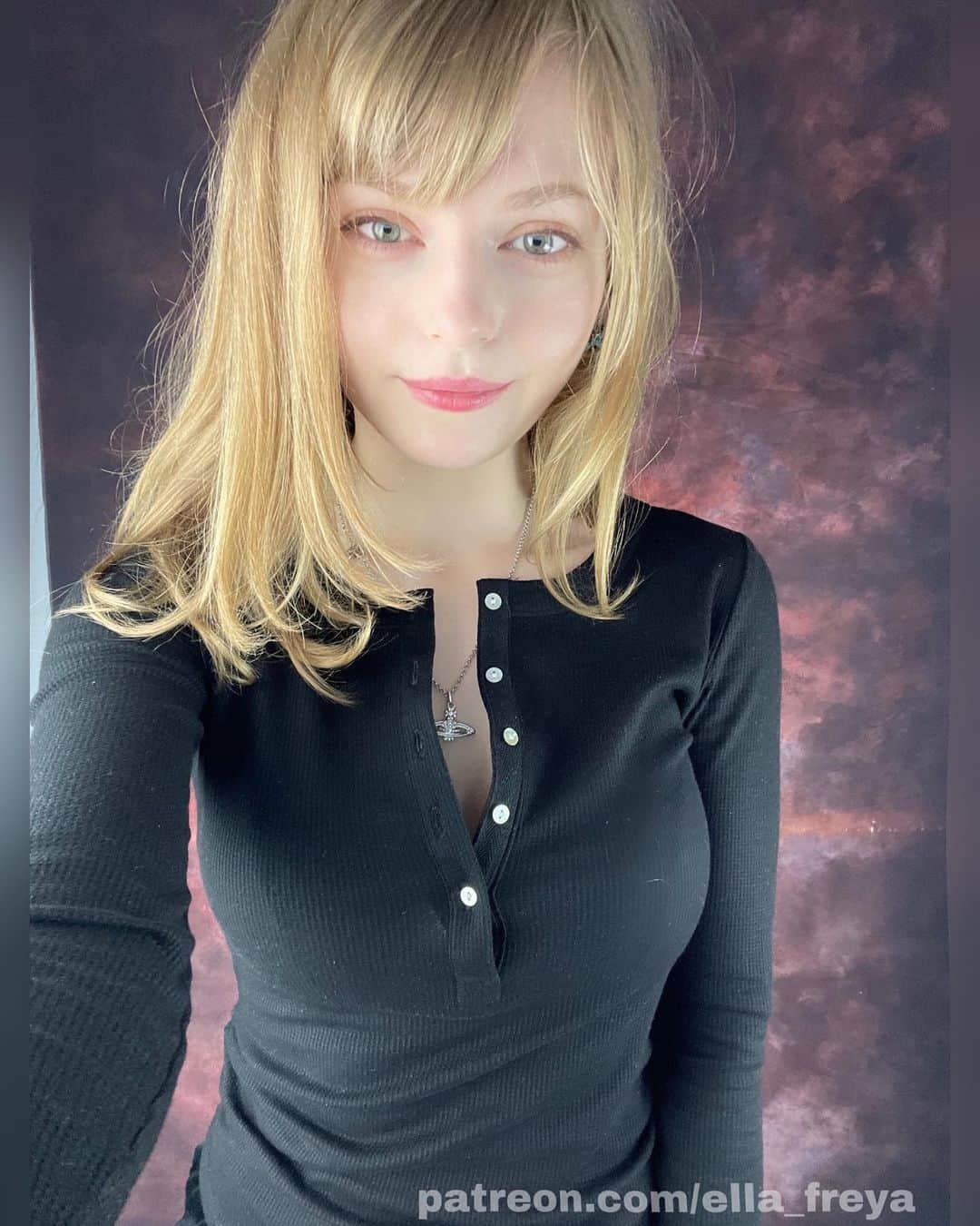 Ella Freyaさんのインスタグラム写真 - (Ella FreyaInstagram)「Had so much fun shooting ...
