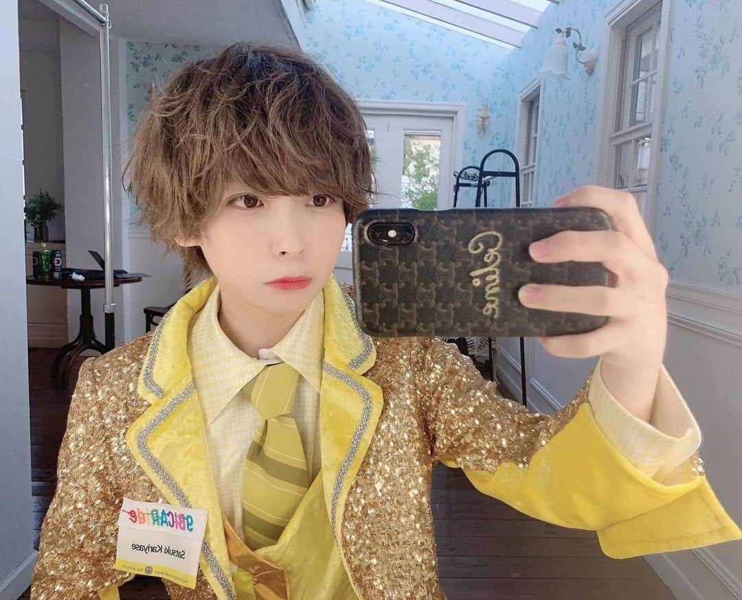 仮屋瀬さつきさんのインスタグラム写真 - (仮屋瀬さつきInstagram)8月23日 22時30分 - 9bic_satsuki