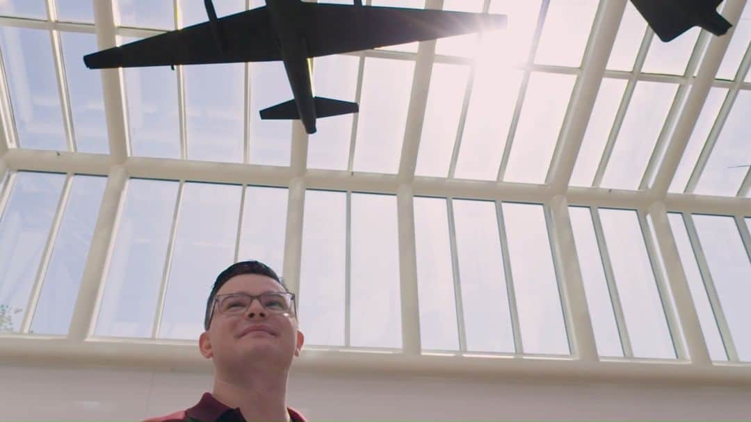 CIAさんのインスタグラム動画 - (CIAInstagram)「"If you are innovative, have a ...