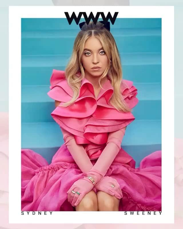 プラバルグルンさんのインスタグラム動画 - (プラバルグルンInstagram)「On Wednesdays, Who What Wear ...