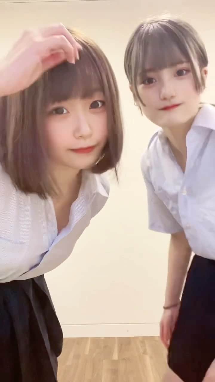【tiktok】高校生エンタメ研究所さんのインスタグラム動画 【tiktok】高校生エンタメ研究所instagram 「みあちゃん
