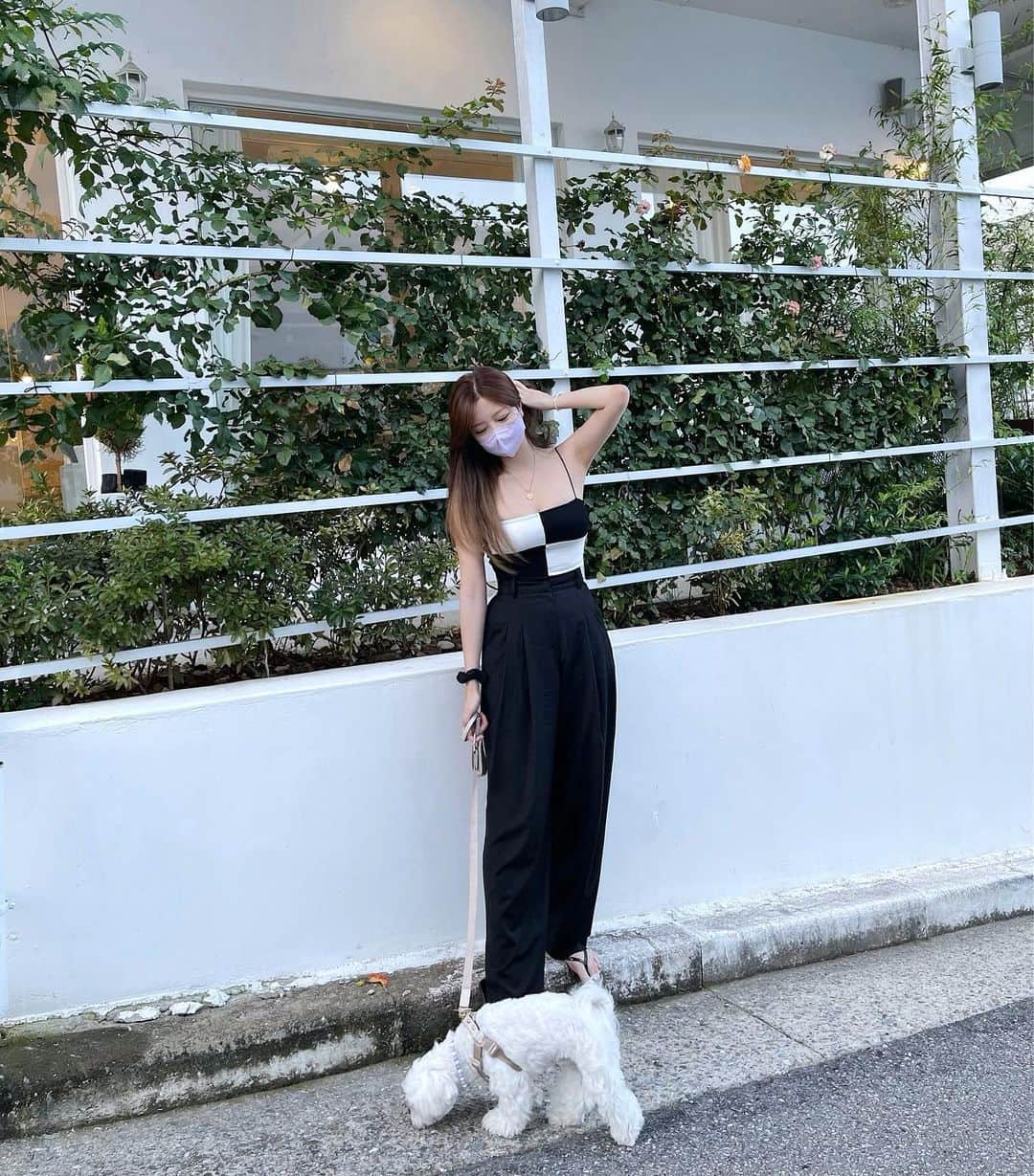 Choi Somiさんのインスタグラム写真 - (Choi SomiInstagram)「⠀⠀⠀⠀ #글랜더 #glander 엄마 사진 ...