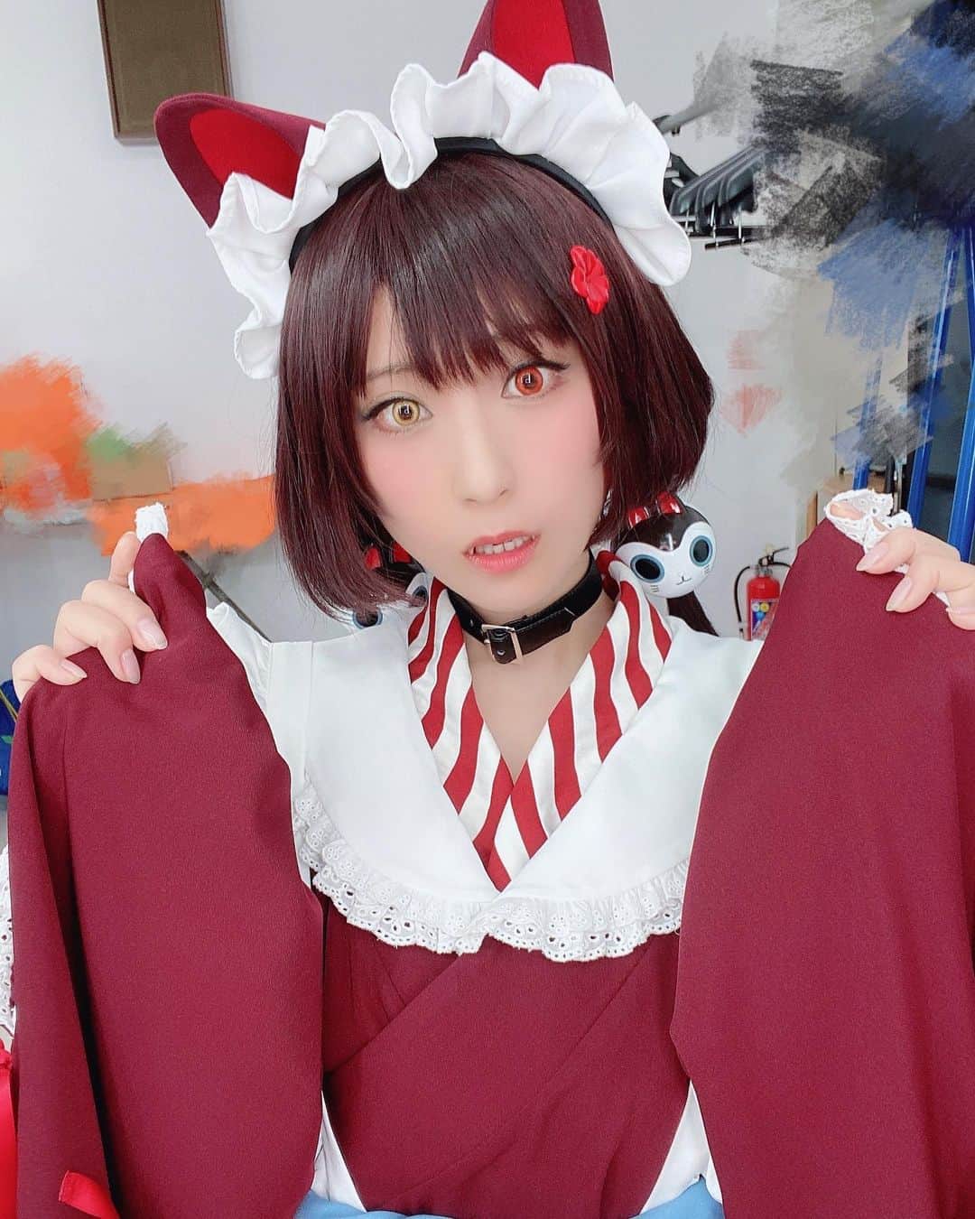 つんこさんのインスタグラム写真 - (つんこInstagram)「🐶」8月29日 23時49分 - tsunko_p