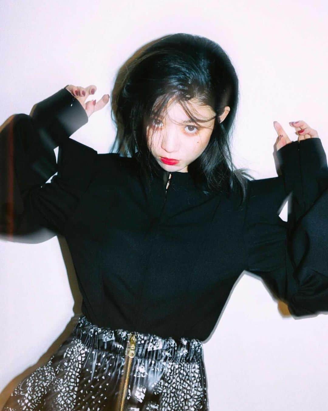 馬場ふみかさんのインスタグラム写真 - (馬場ふみかInstagram)「FUMI ︎」9月5日 12時30分 - fumika_baba