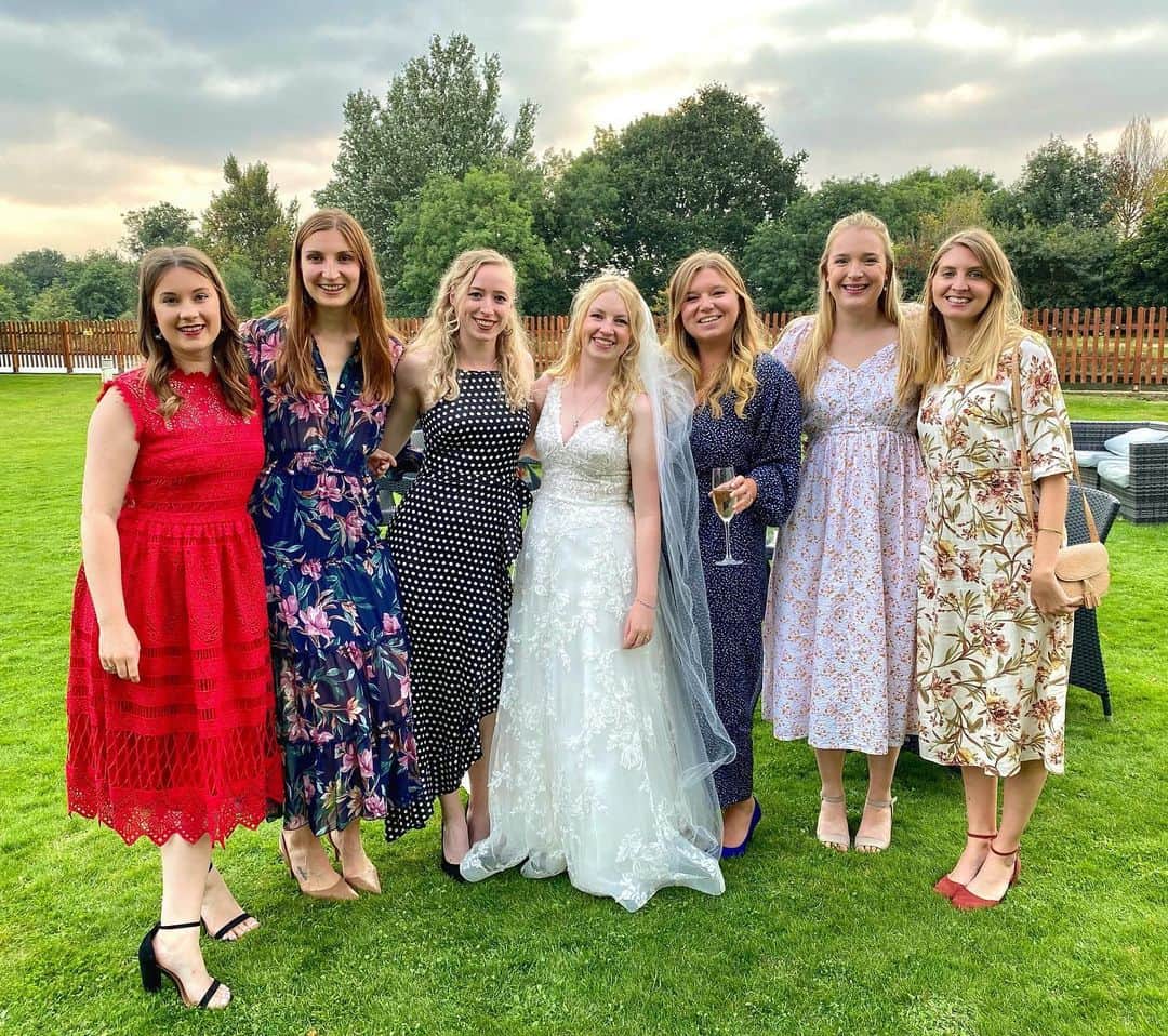 エイミー・オールコックさんのインスタグラム - (エイミー・オールコック@amy_allcock)