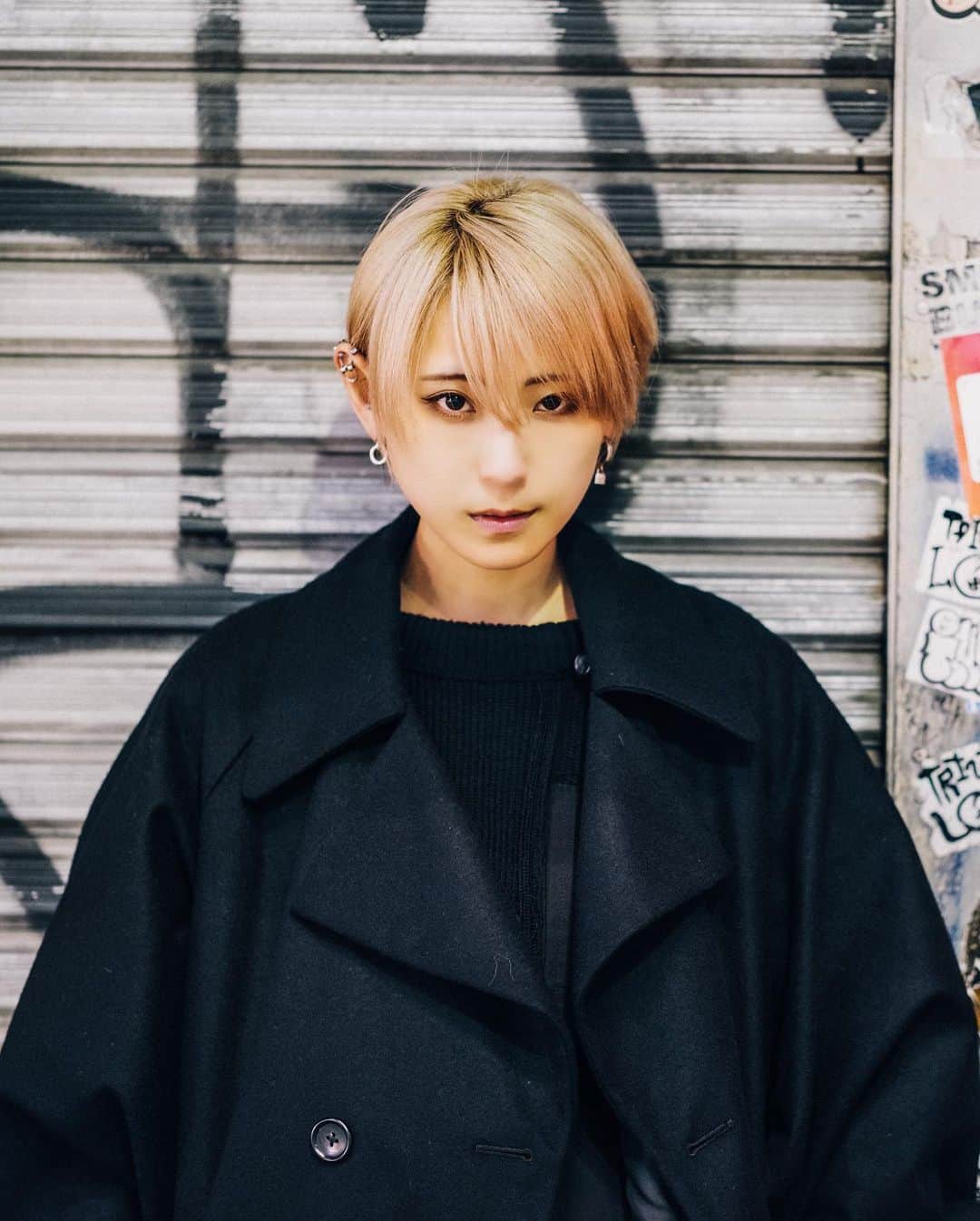 つんこさんのインスタグラム写真 - (つんこInstagram)「⚫️」9月7日 23時40分 - tsunko_p