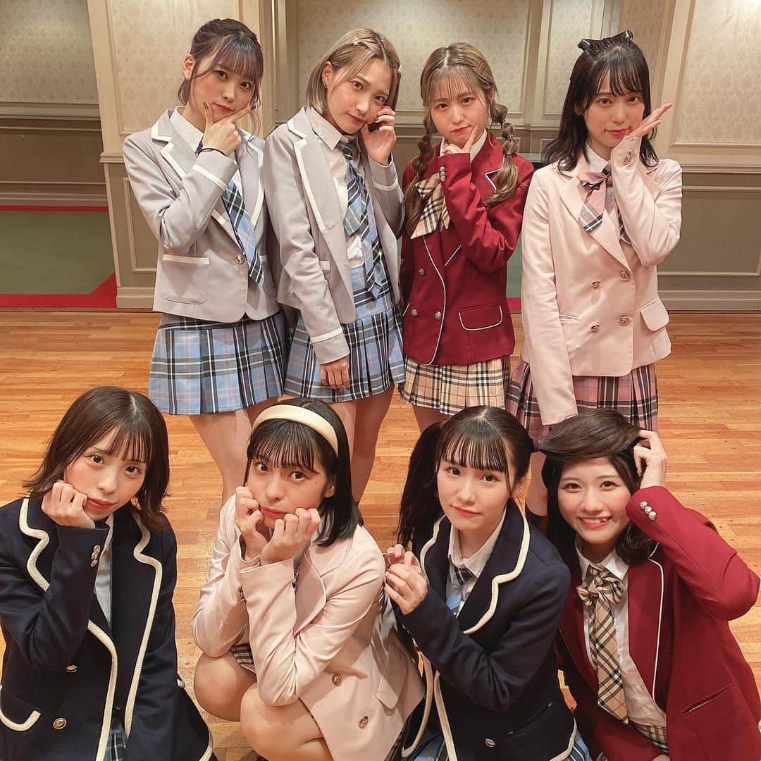 MyDearDarlin’さんのインスタグラム - (MyDearDarlin’@mydeardarlin.official)