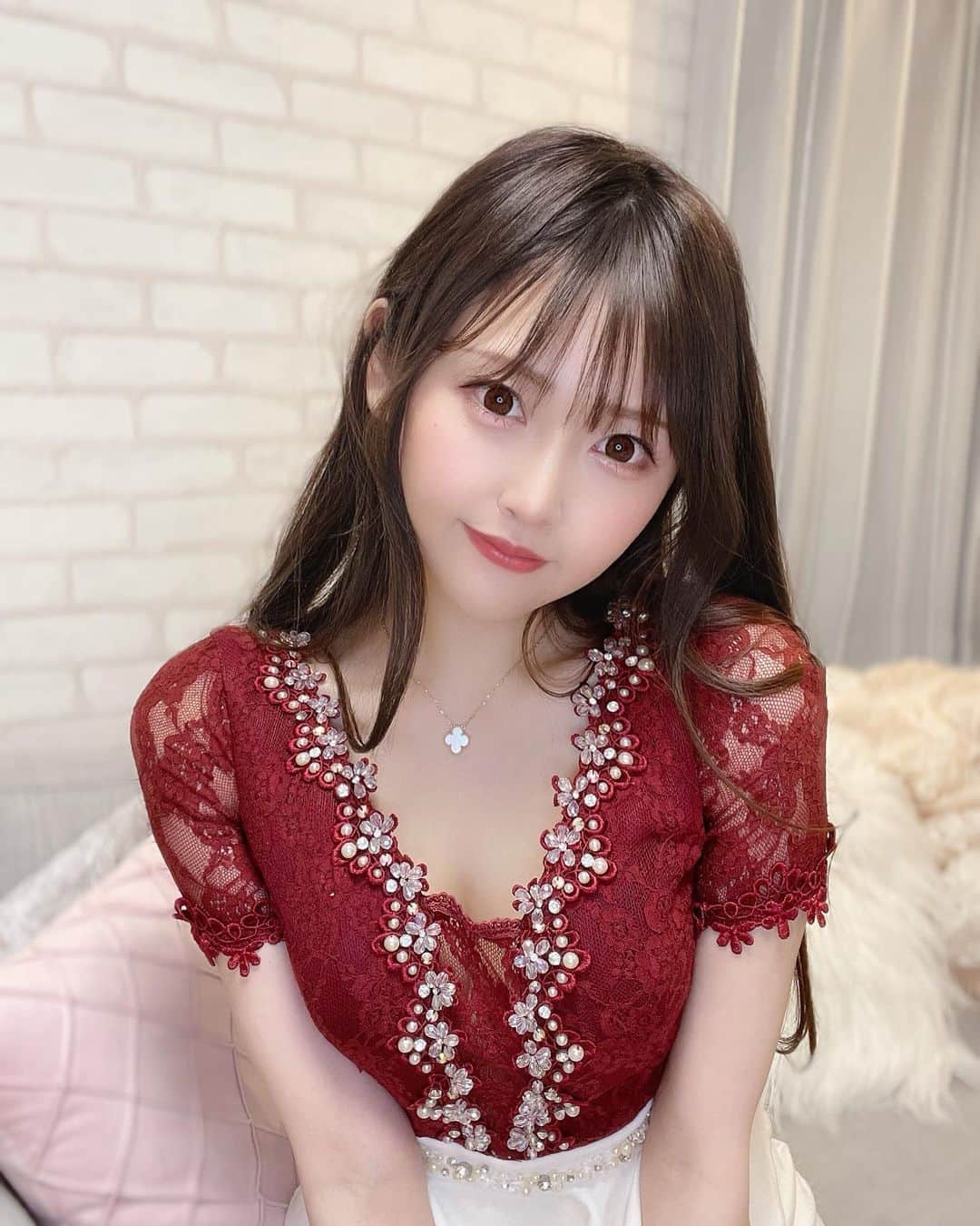 Rinkaさんのインスタグラム写真 Rinkainstagram 「 ︎👗 ︎ 数年前に買って2 3回しか 着てないドレスが