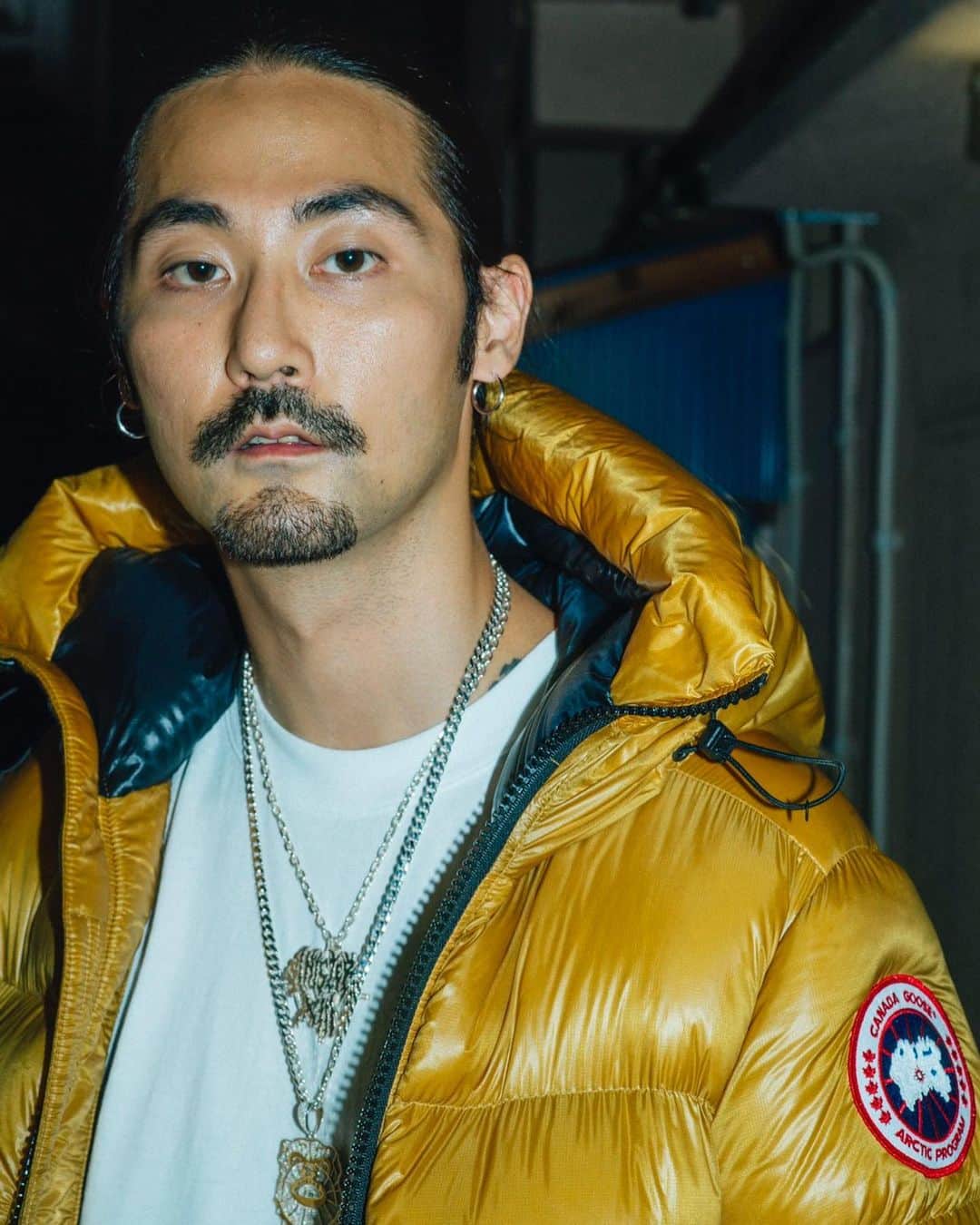 Jin Doggさんのインスタグラム - (Jin Dogg@sadmadjake)