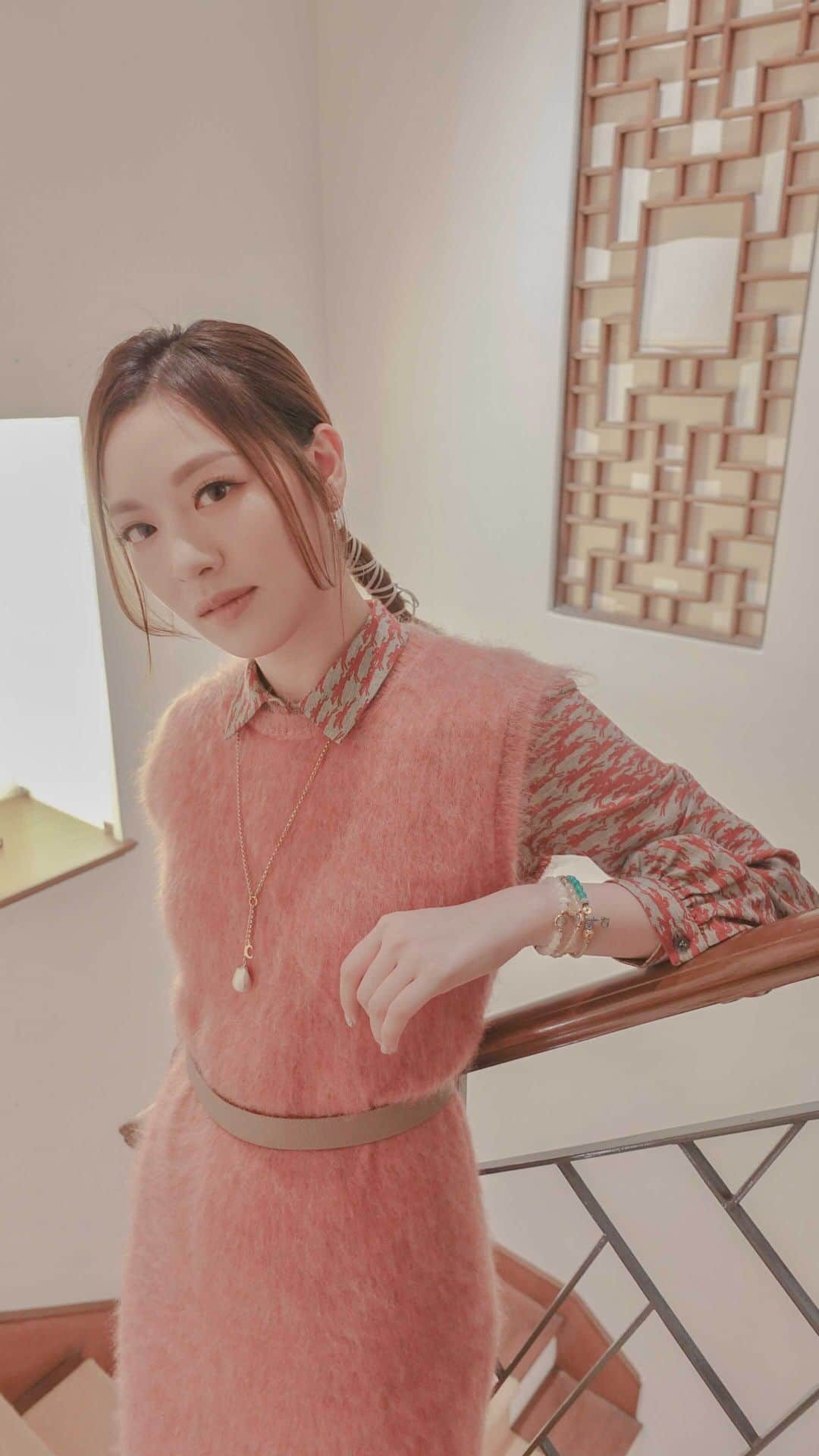 クリスタル・フォンさんのインスタグラム動画 - (クリスタル・フォンInstagram)9月23日 16時08分 - crystalfyy