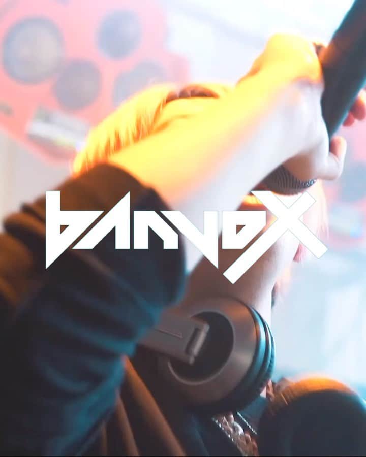 banvoxさんのインスタグラム - (banvox@banvox)