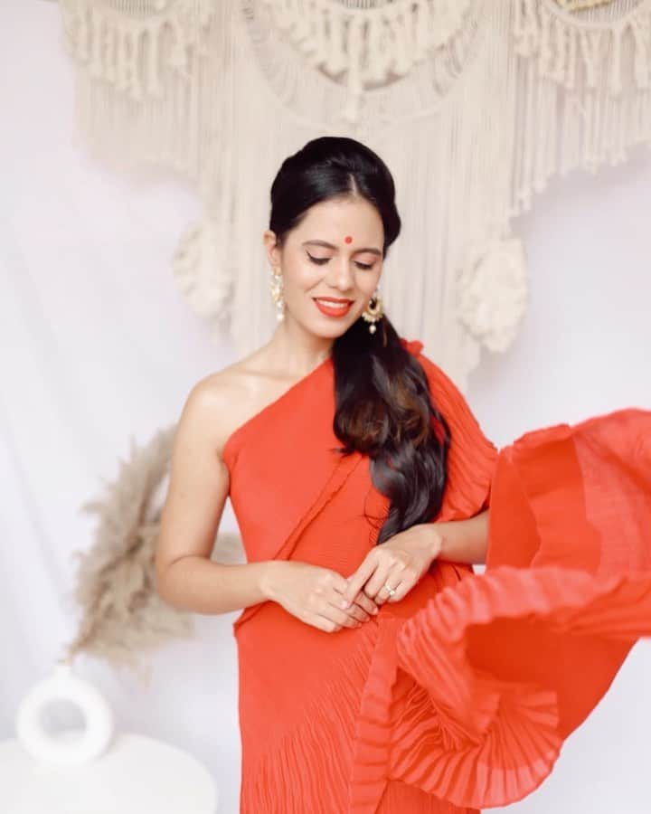 Aakriti Ranaさんのインスタグラム動画 - (Aakriti RanaInstagram)「I had so much fun ...