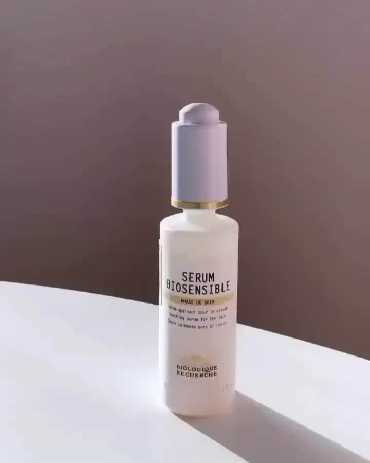 Biologique Rechercheさんのインスタグラム動画 - (Biologique RechercheInstagram ...