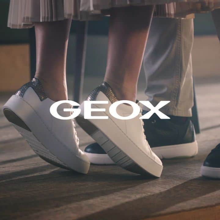 ジェオックスさんのインスタグラム動画 - (ジェオックスInstagram)「Everything starts with a deep ...