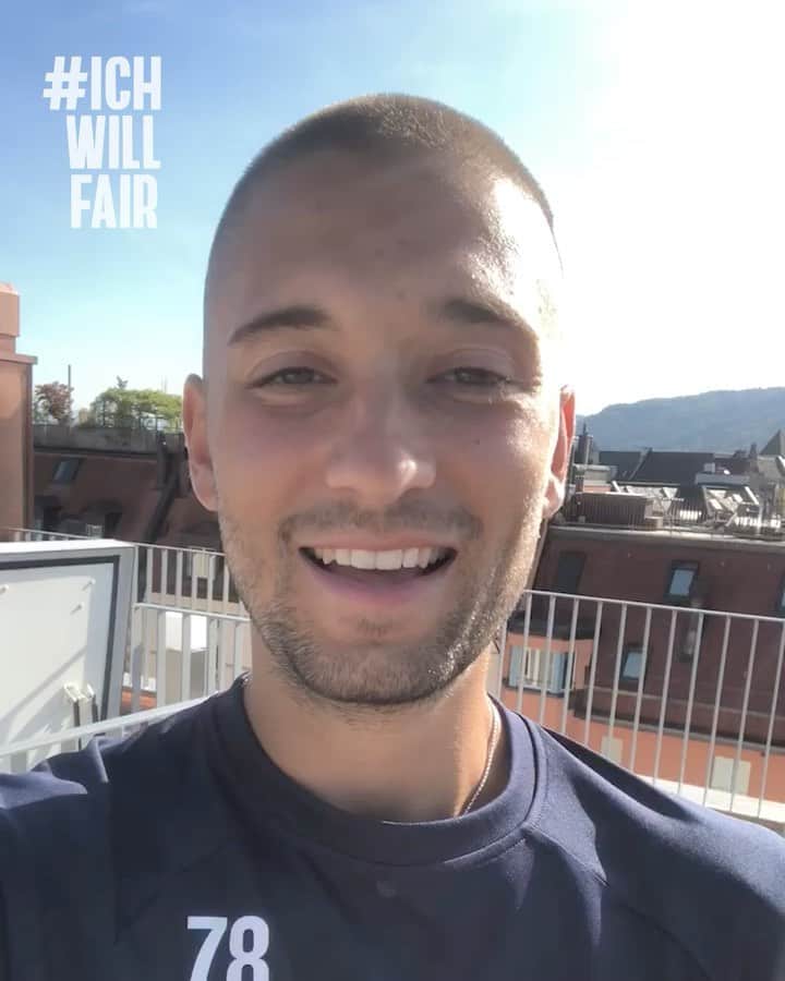 モリッツ・ライトナーさんのインスタグラム動画 - (モリッツ・ライトナーInstagram)「*Anzeige: Hey Leute ...