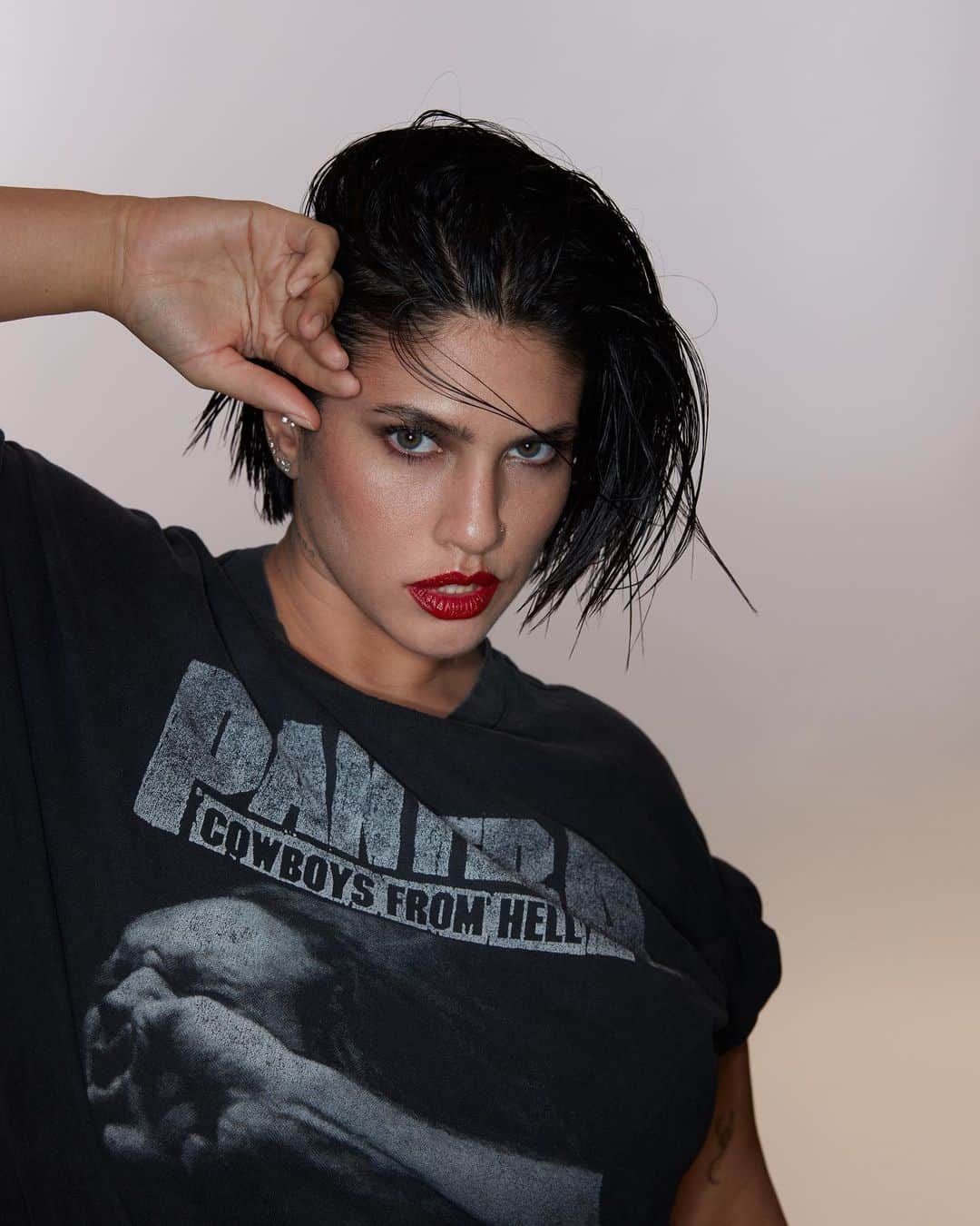 La'Tecia Thomasさんのインスタグラム写真 - (La'Tecia ThomasInstagram)11月4日 5時01分 ...