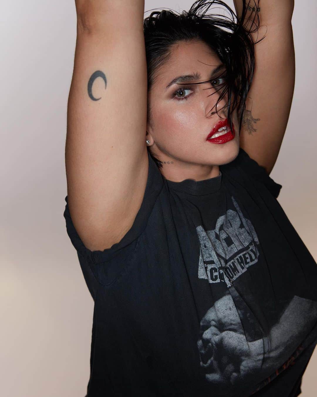 La'Tecia Thomasさんのインスタグラム写真 - (La'Tecia ThomasInstagram)11月4日 5時01分 ...