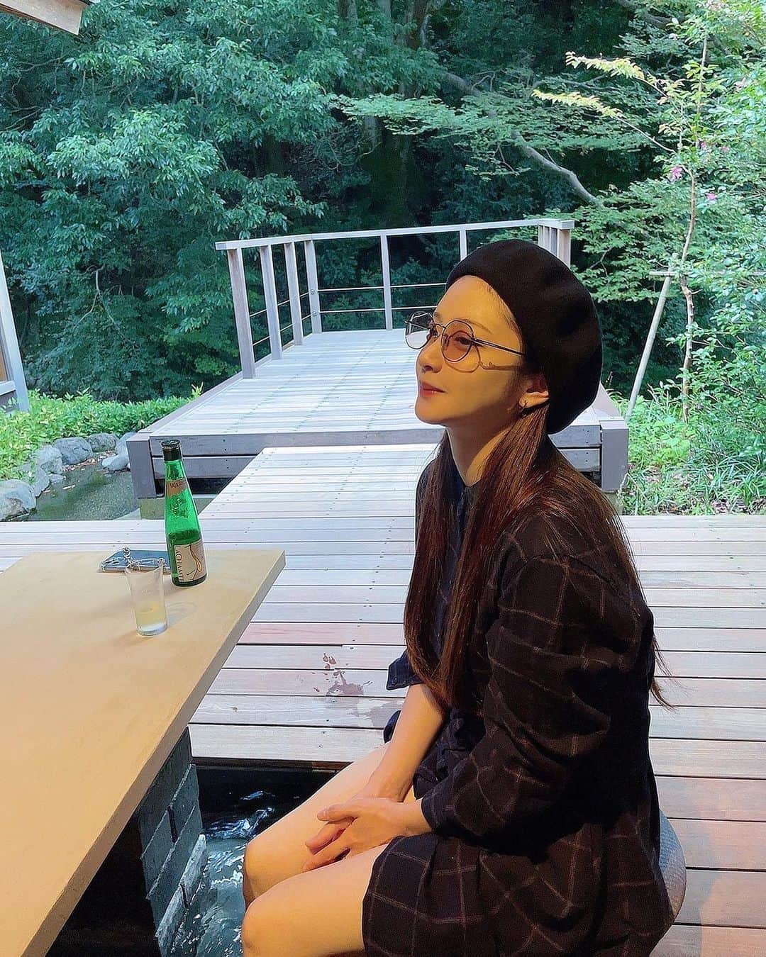 小澤美里さんのインスタグラム写真 - (小澤美里Instagram)「🍶」11月5日 13時58分 - misatooozamisa